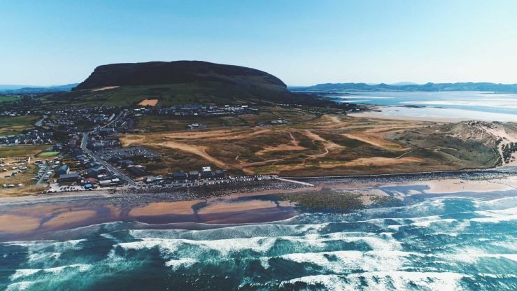 Top Five Things To Do in Strandhill for Heritage Week 2019 – Go Strandhill