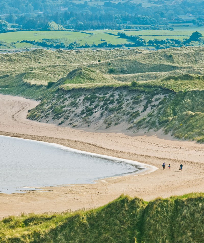 Itineraries – Go Strandhill